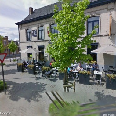 Oud-gemeentehuis 1840 | Meetjes.land