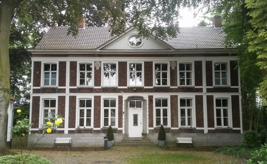 Pastorie Ertvelde | Meetjes.land